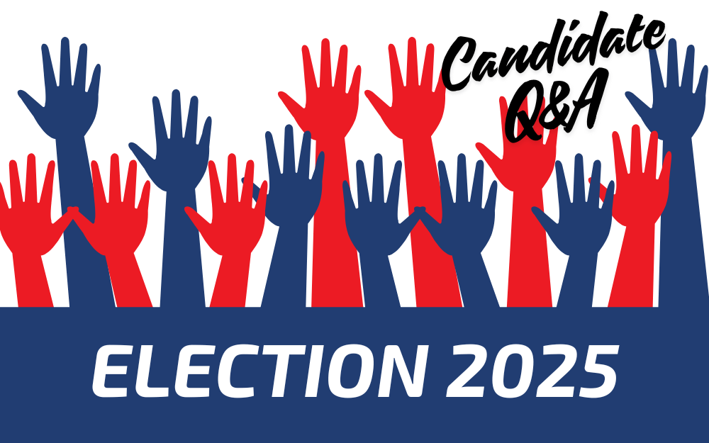 2025 Lowell City Council Candidate Q&A: Road Construction Concerns