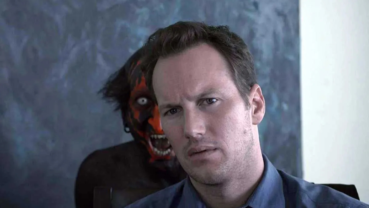 ¡Confirmado! La saga 'Insidious' regresa con su sexta entrega y el ...