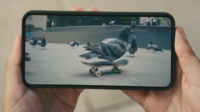 Anthropic's Claude Makes First Big Ad Play to Take on AI Rivals