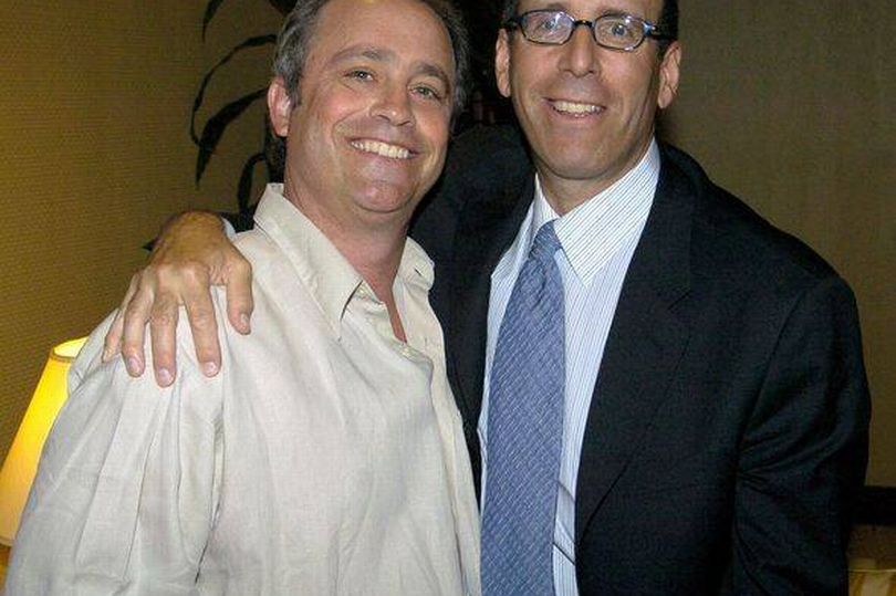 John Masius dead: TV writer dies at 75 as family share cause of death