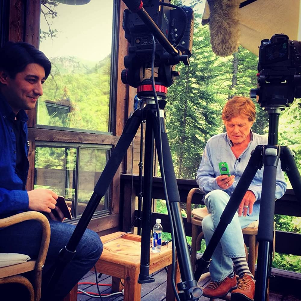 Robert Redford's Enduring Loves: A Deep Dive into His Marriages and ...