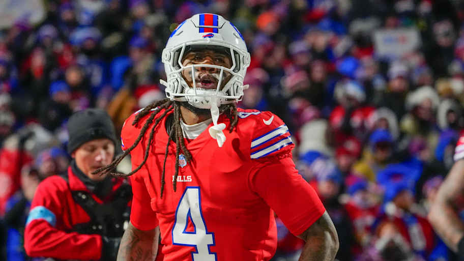 James Cook Stats vs. Miami Dolphins: Why He’s A Must-Start in Week 3