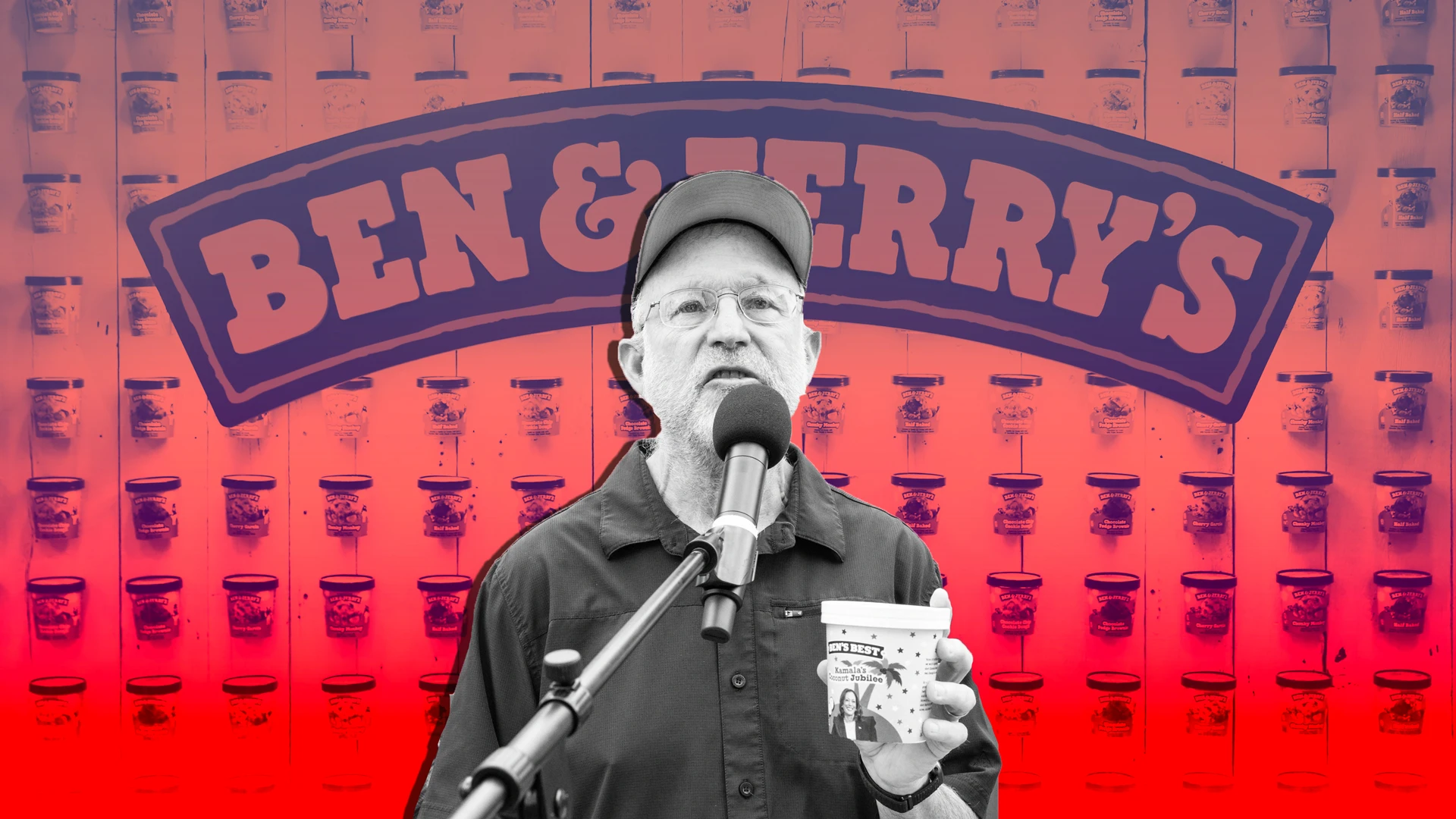 Ben & Jerry’s Co-Founder’s Resignation Proves 1 Thing: Selling Your ...