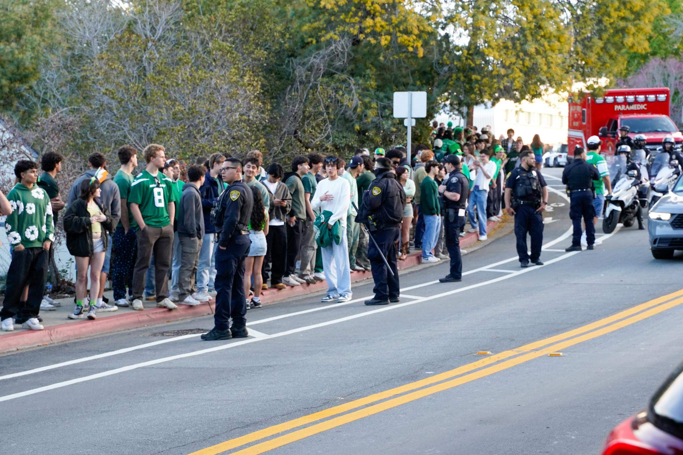 SLO rejects grand jury report, says livability near Cal Poly is priority