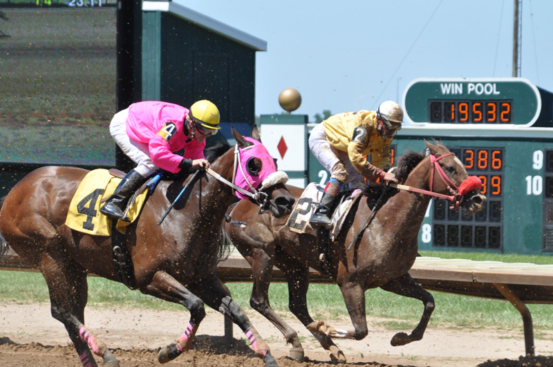 Fairmount Park marks 100 years with 3-day celebration