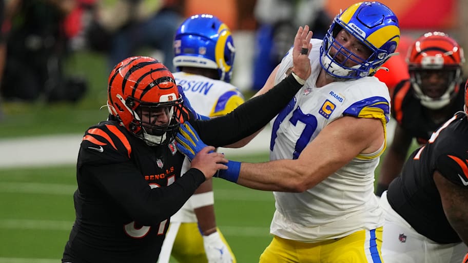 Former Bengals star throws shade at 'lazy' narrative about Joe Burrow ...