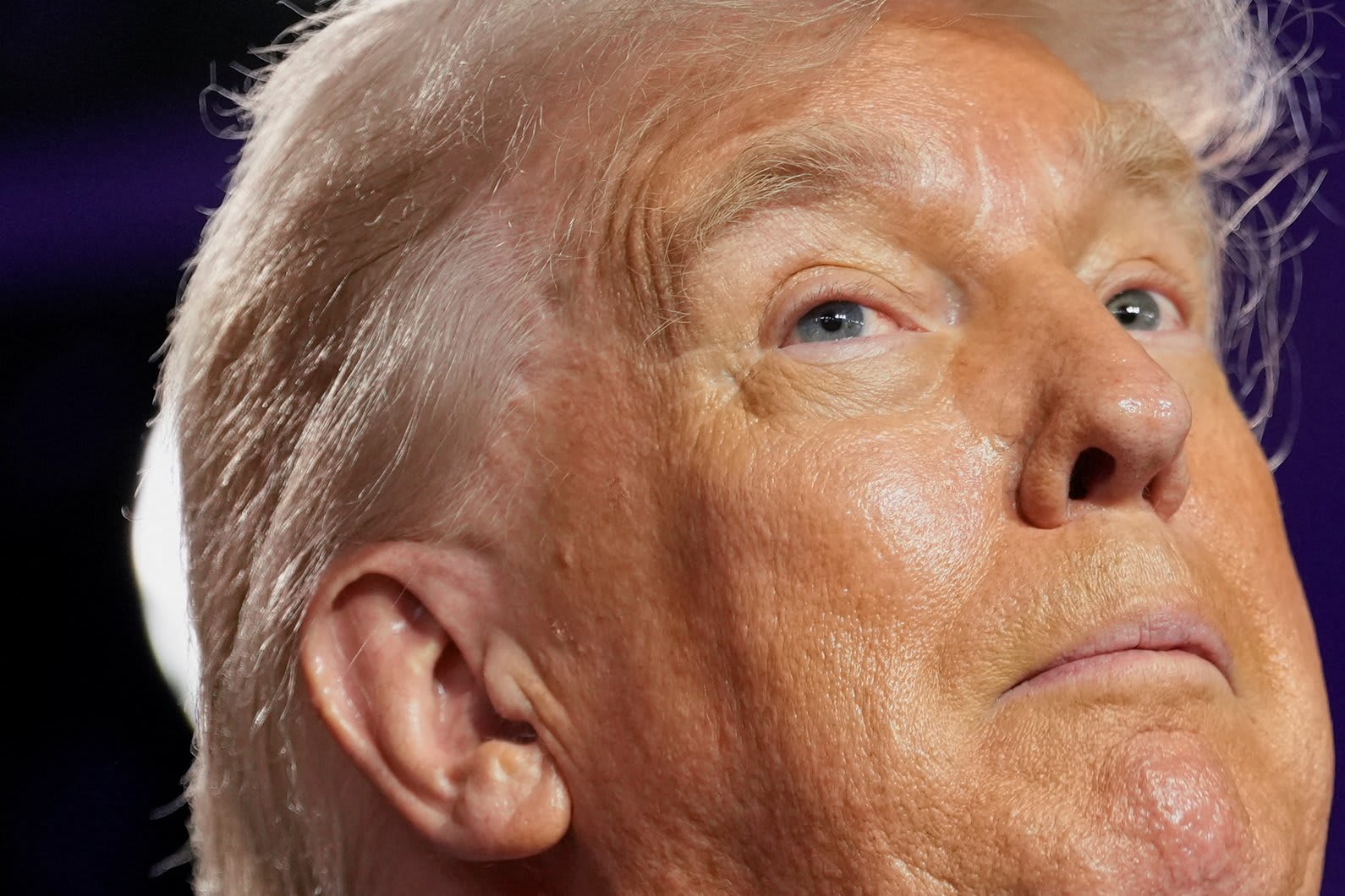 Trump’s 'sense of inevitability' revealed as 'a mirage': conservative ...