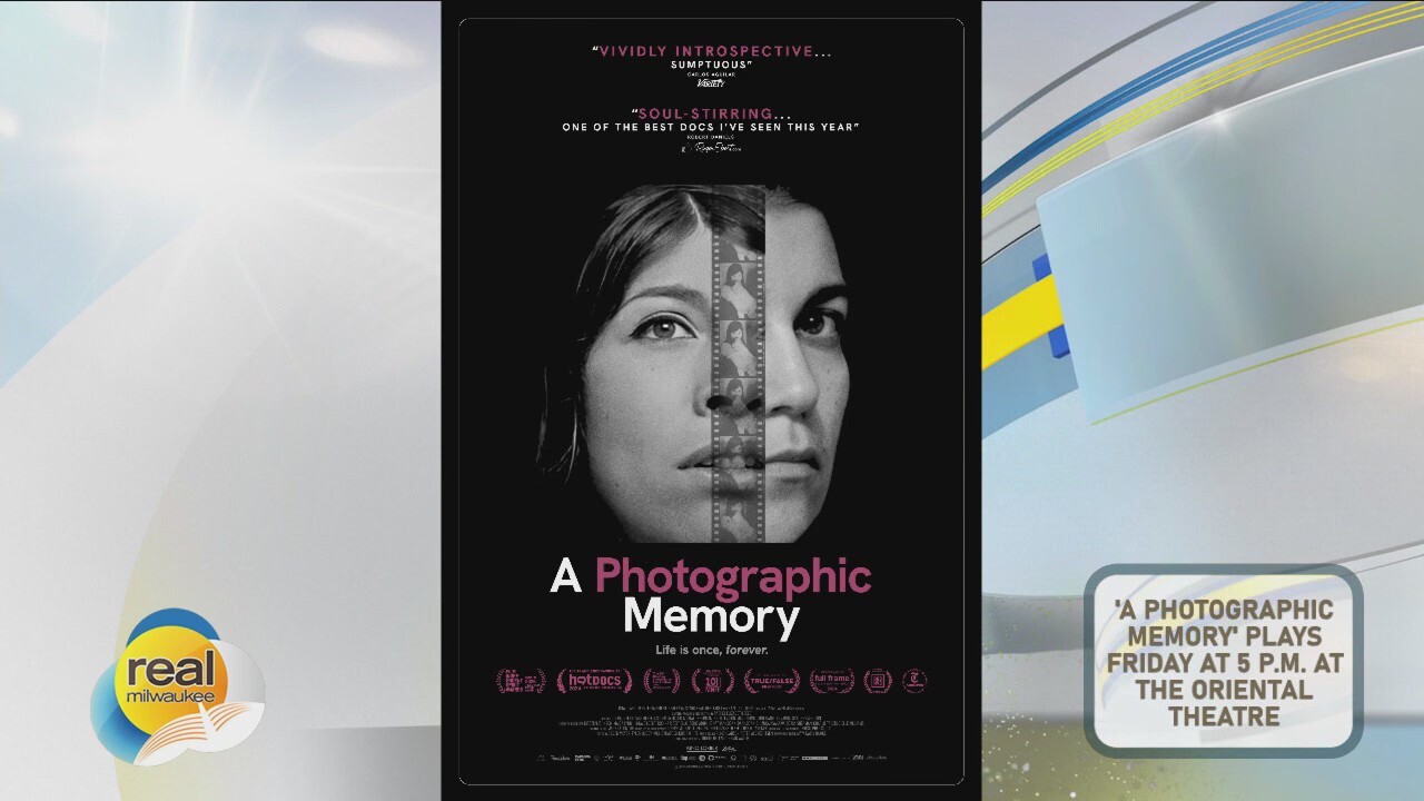 'A Photographic Memory' to be featured at Milwaukee Film's Dialogues ...