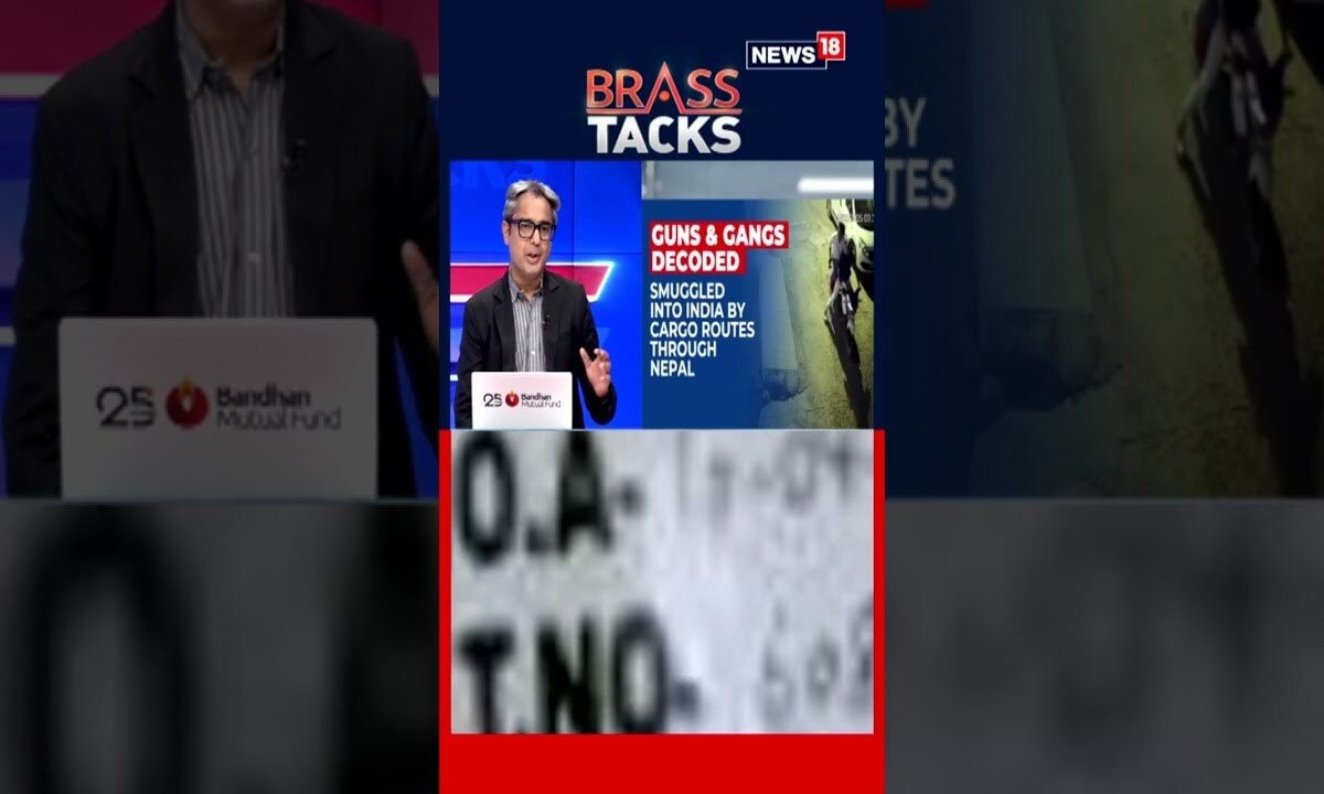 Disha Patani Bareilly home firing: Two Shooters Killed In Encounter | What Is The Complete Story?