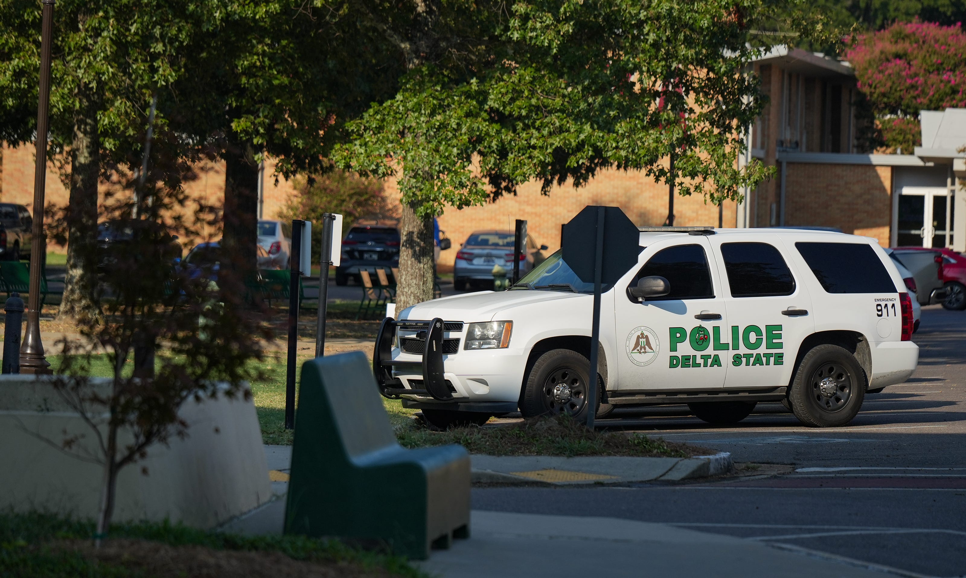 Mississippi releases autopsy of 'Trey' Reed, Delta State student found ...