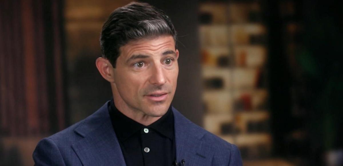 What Did ABC Reporter Matt Gutman Say to Incite Backlash? Inside the ...