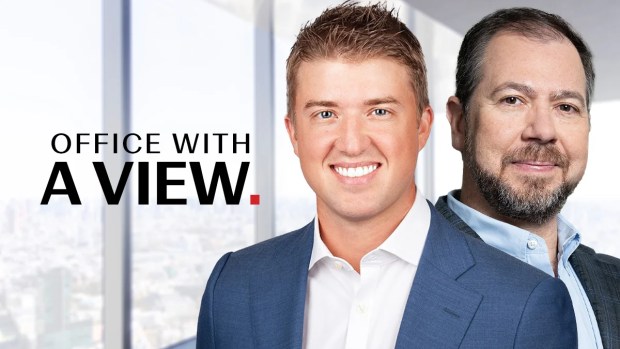 Regal's Adam Rymer, Dude Perfect's Matt Deimund Talk Bringing YouTube's ...