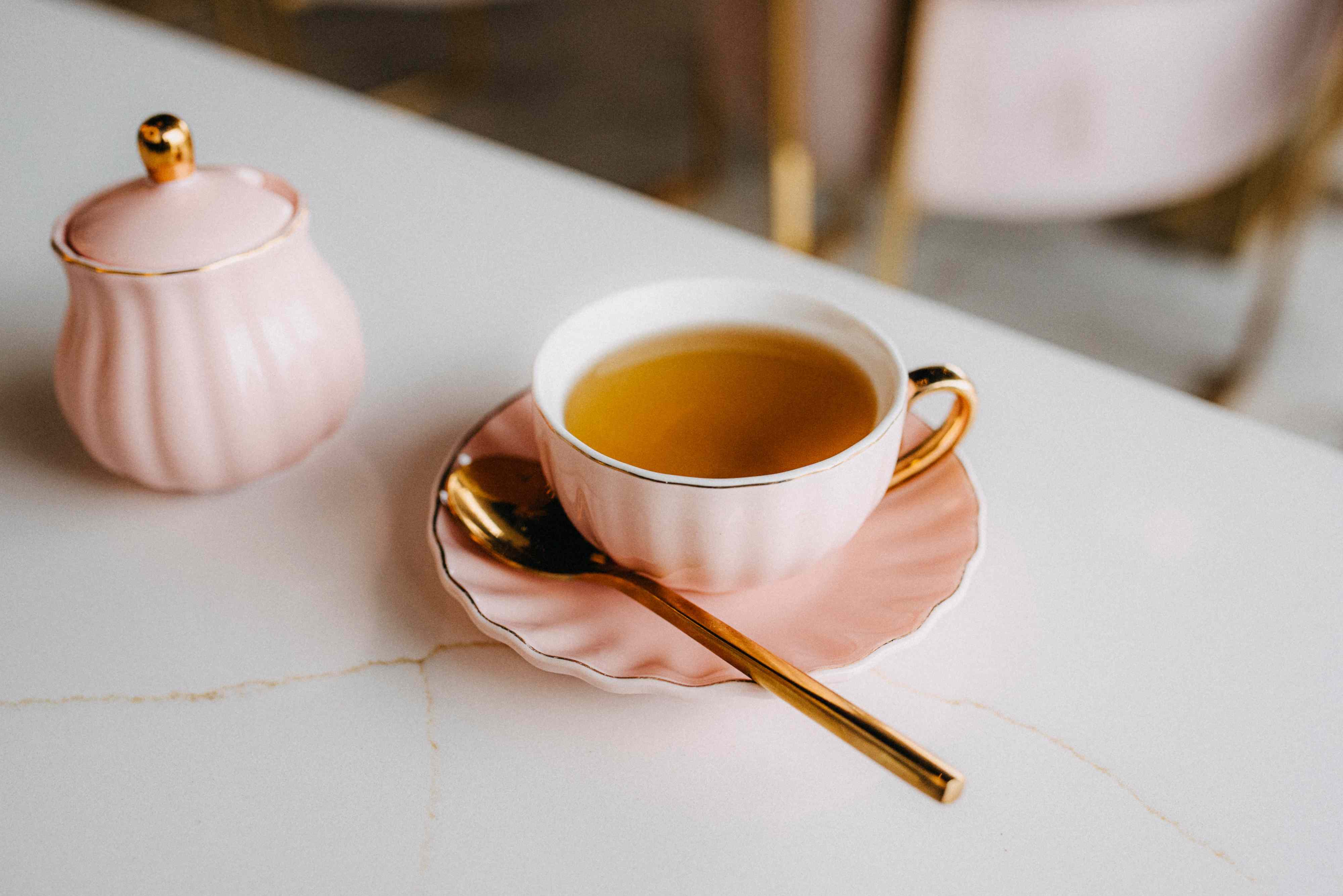 5 Teas That Can Help Balance Your Hormones Naturally