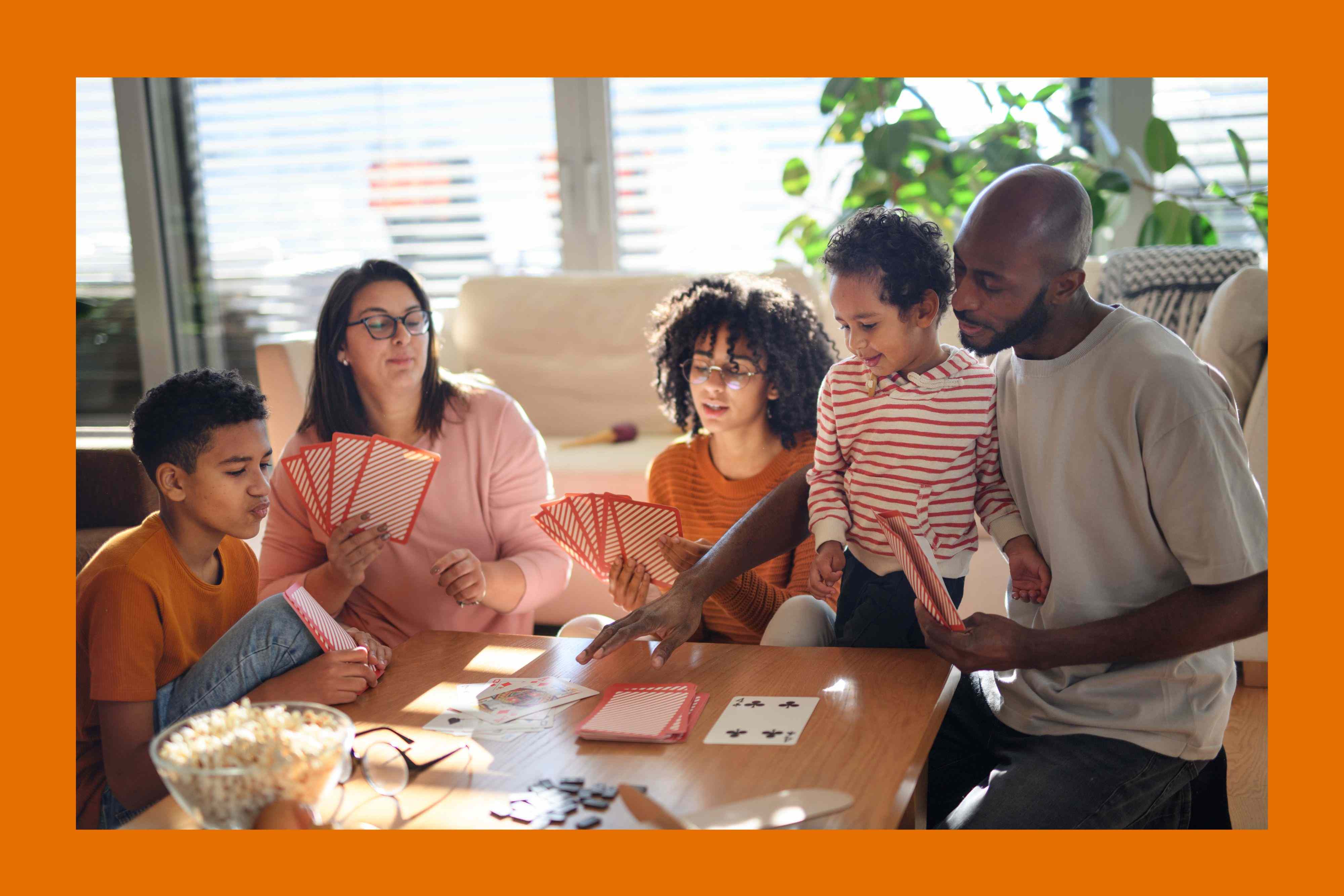 13 ‘Old-School’ Habits Worth Bringing Back, According to Parents