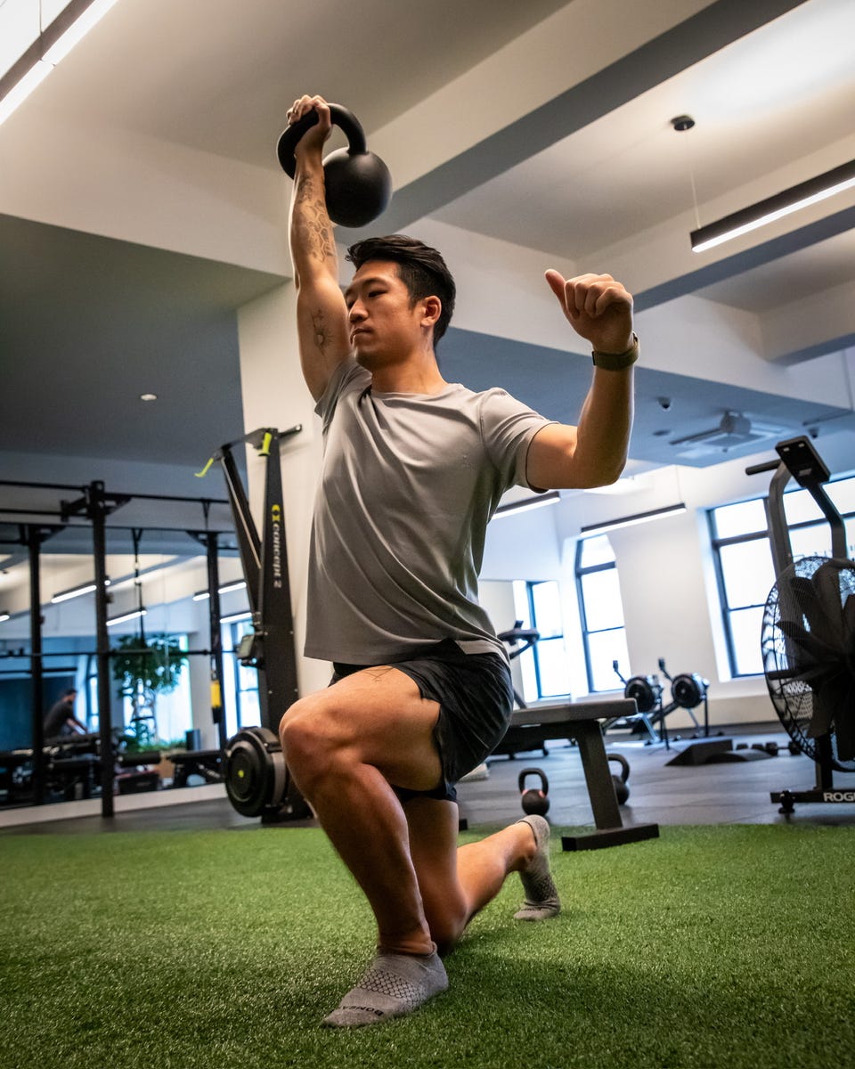 The Hybrid Athlete Craze Is Everywhere. Is This the Future of Fitness or All Hype?