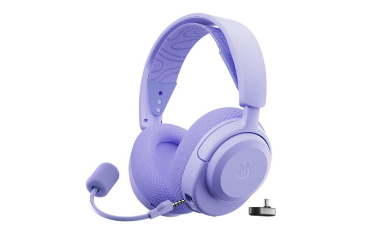 The best new gaming tech of 2025