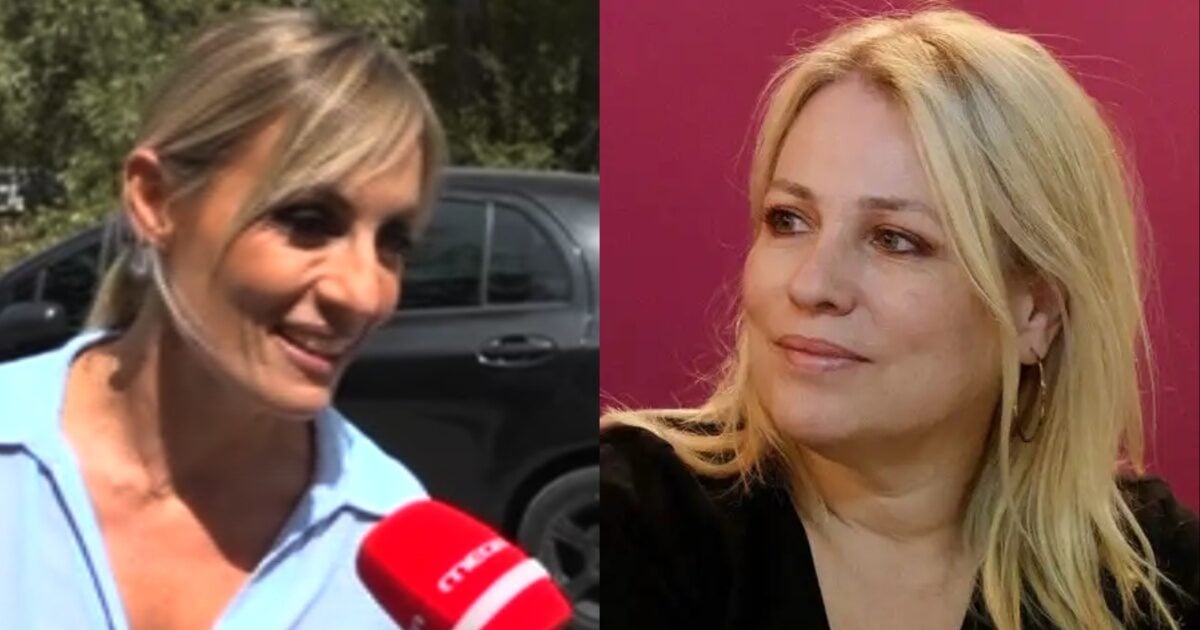 Ελεονώρα Μελέτη για τις δηλώσεις της Μαριάννας Τουμασάτου: «Δεν με ...