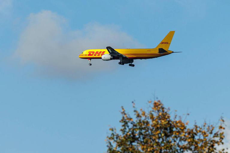 Terror plot to attack UK with bombs hidden in massage cushions is foiled