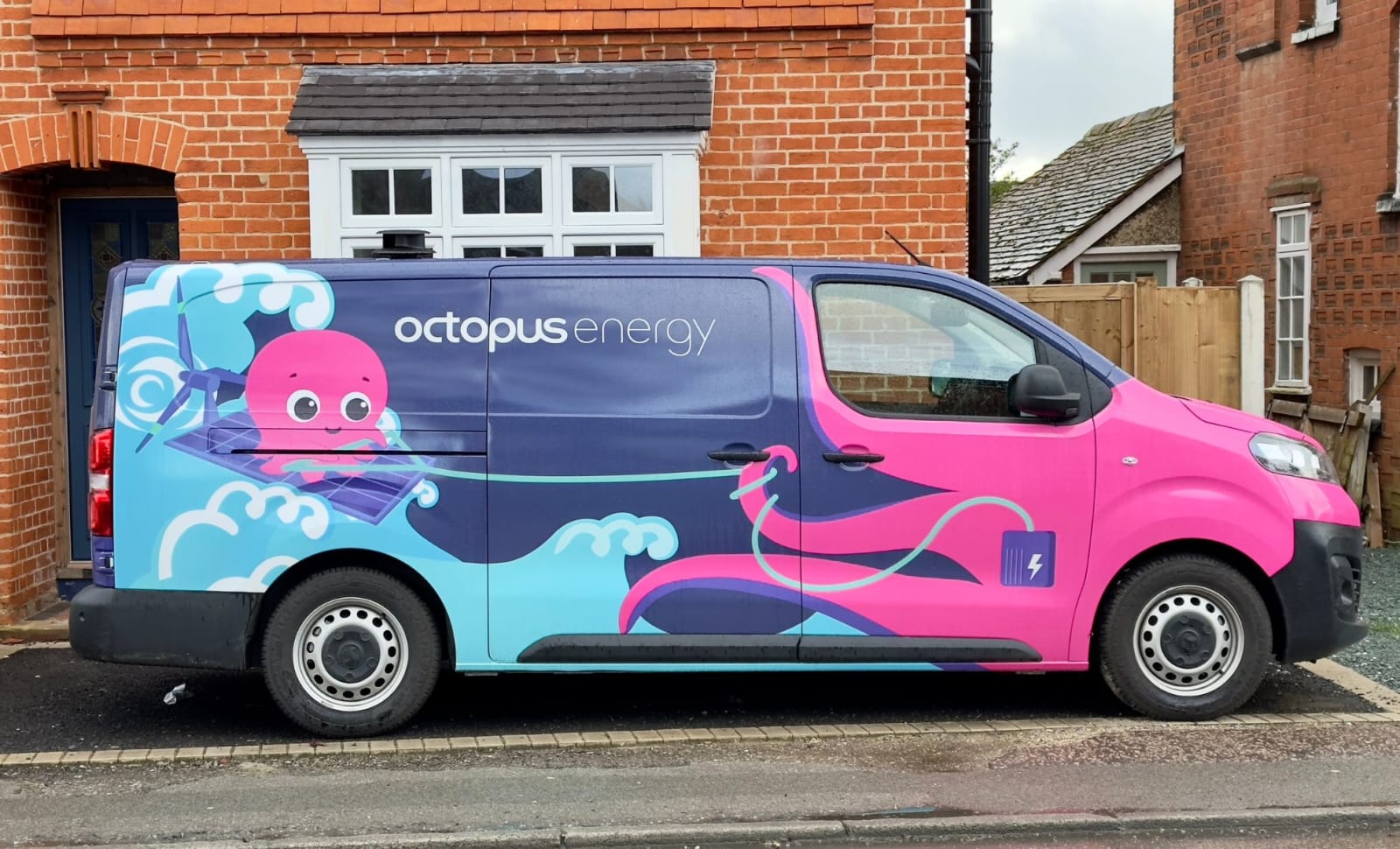 Octopus Energy Offers State Pensioners £150 Bonus on Winter Fuel Payment
