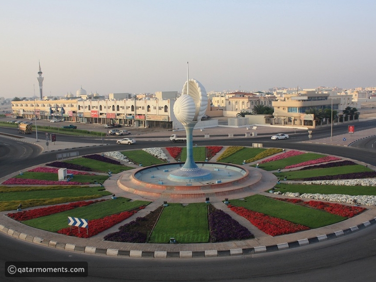 Street in Al Wakra Renamed After Martyr Badr Saad Mohammed Al Humaidi ...