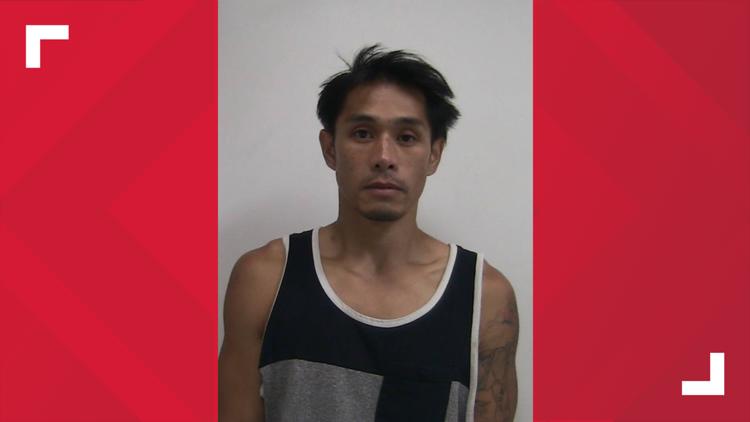 Double-murder suspect won't face death penalty in Guilford County case ...