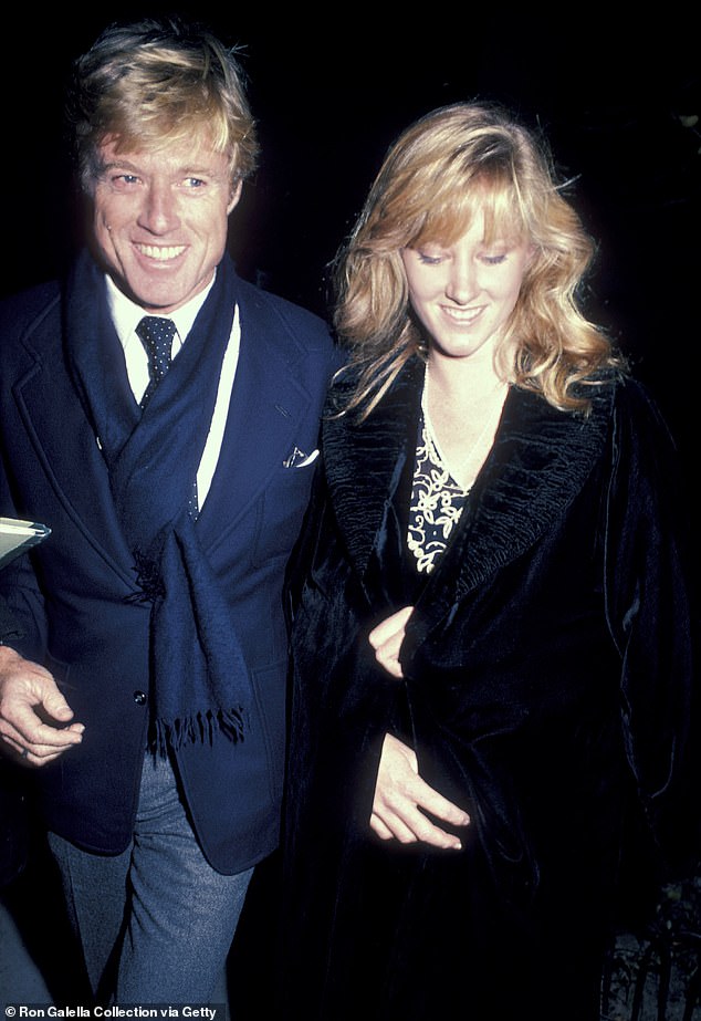 Robert Redford's funeral plans organized by his wife revealed