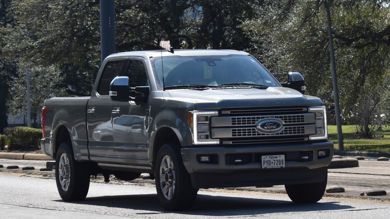 13 Of The Most Reliable Pick-Up Trucks Of The Last Decade