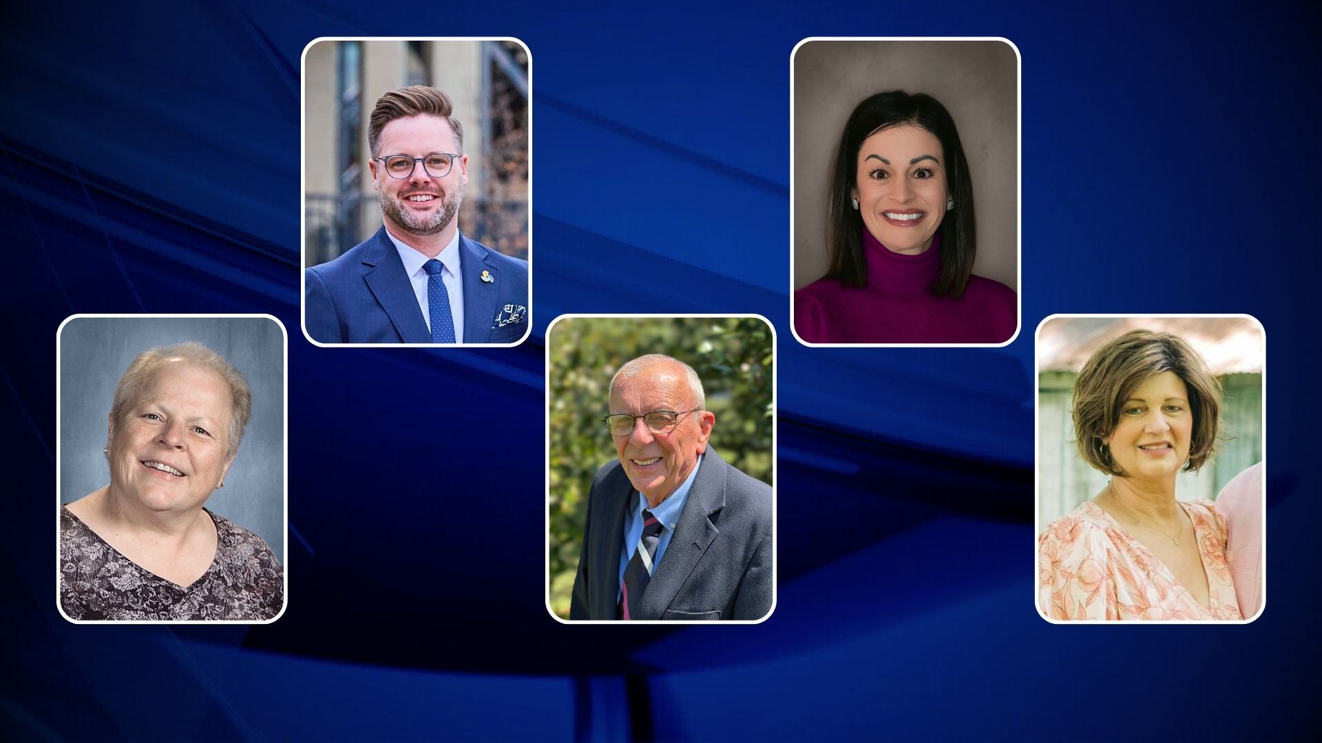 NSU announces 2025 Hall of Distinguished Educators