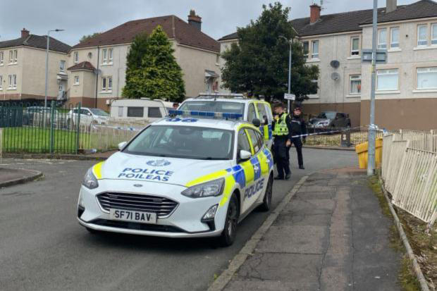 Everything we know after death of 30-year-old man in Airdrie