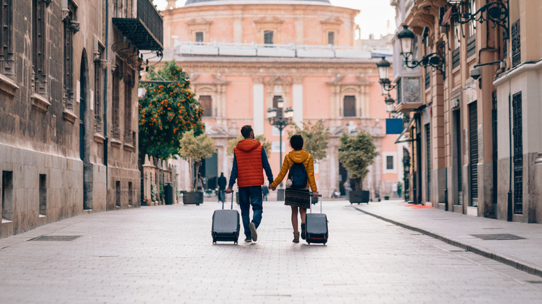 Rick Steves' Advice For How Visitors Can Help Prevent Europe From ...