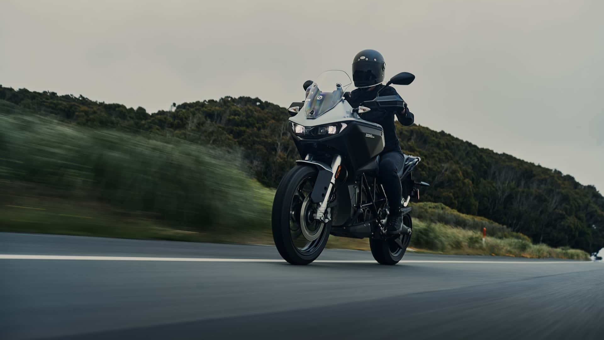 Zero DS, DSR, and DSRP May Unexpectedly Lose Drive Power, Resulting in ...