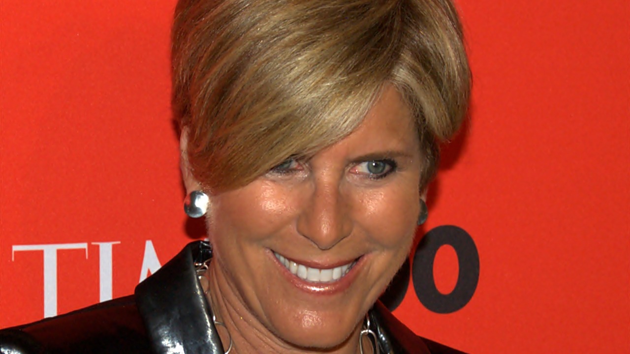 Suze Orman's checklist before you retire early