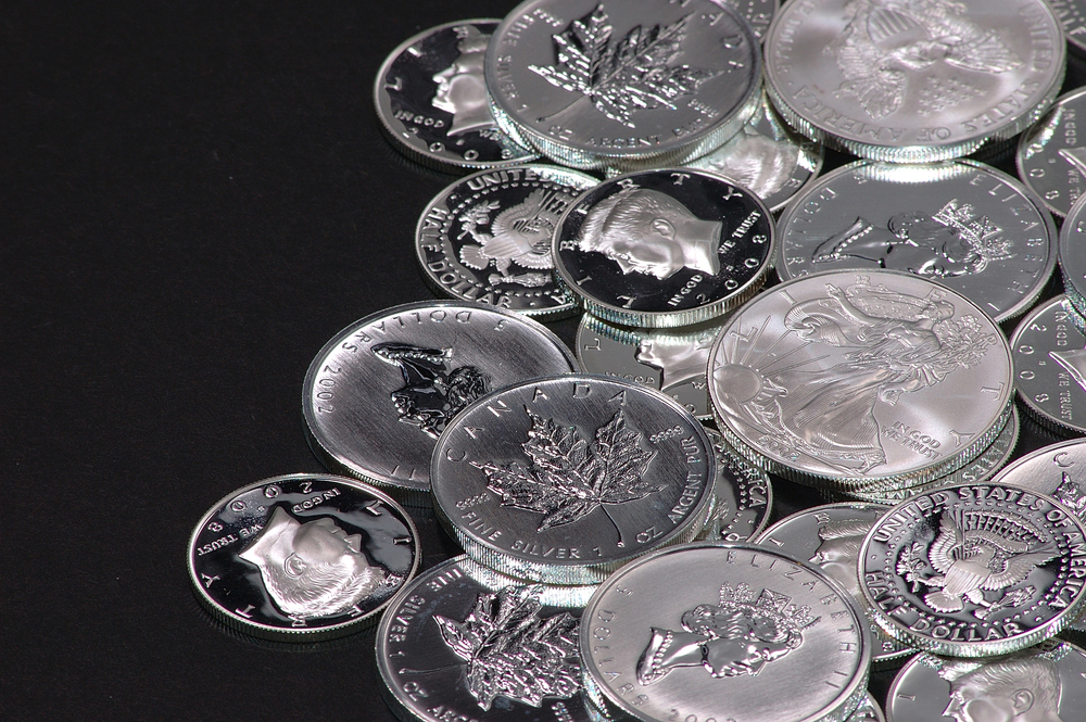 17 rare coins that sold for millions