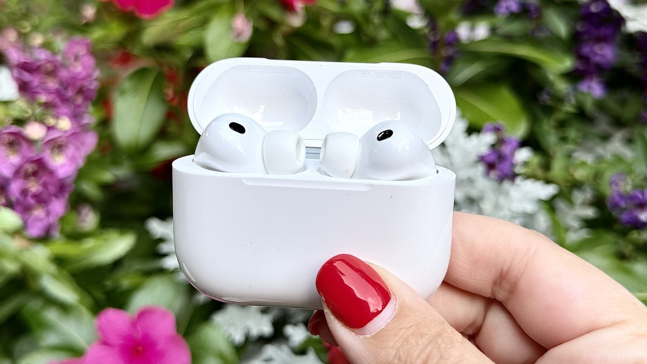 Your AirPods have 3 features that boost sound and fit — here's how to ...
