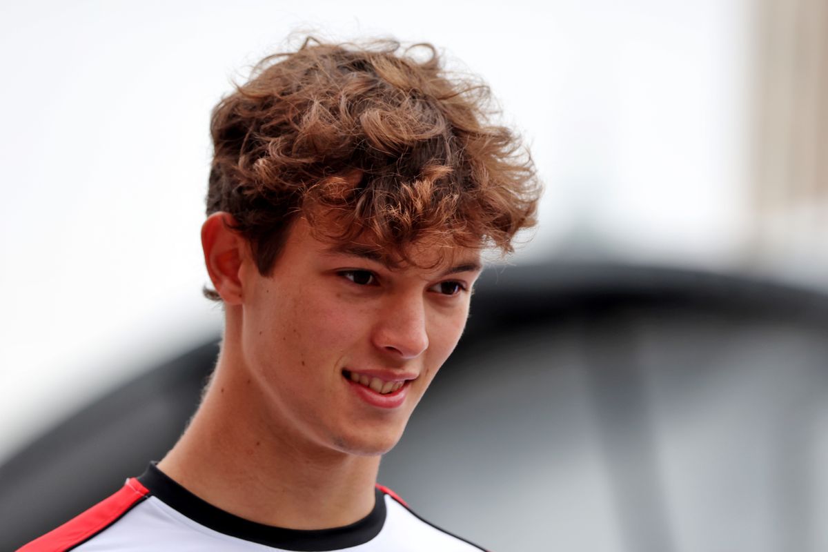 Sam Bird believes Bearman has what it takes to challenge F1's best