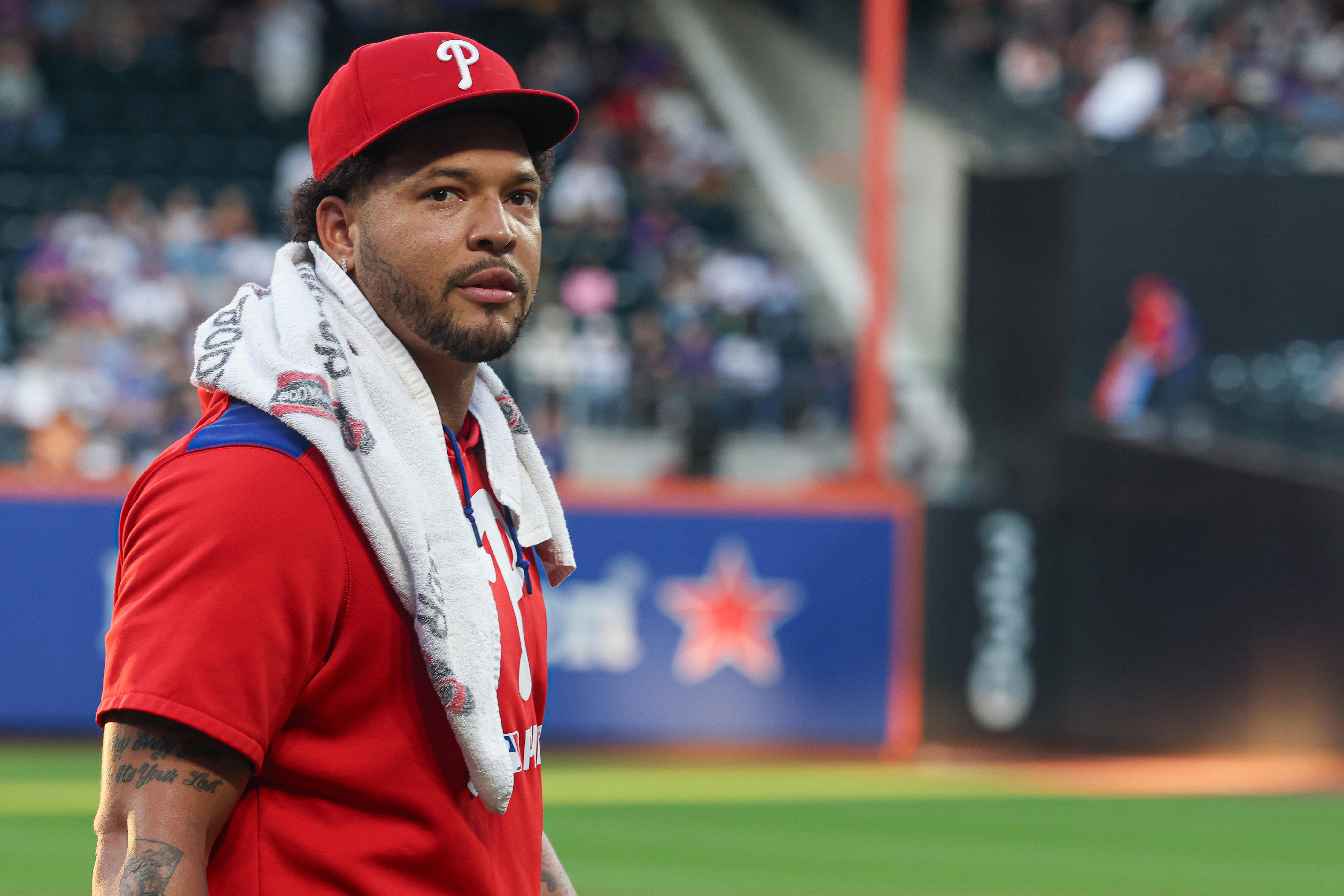 What channel is Phillies-Nationals on today? How to watch, stream
