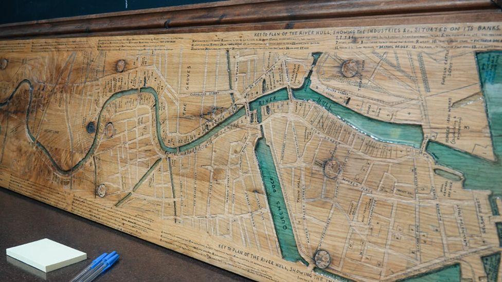 Exhibition highlights lost seed crushing industry