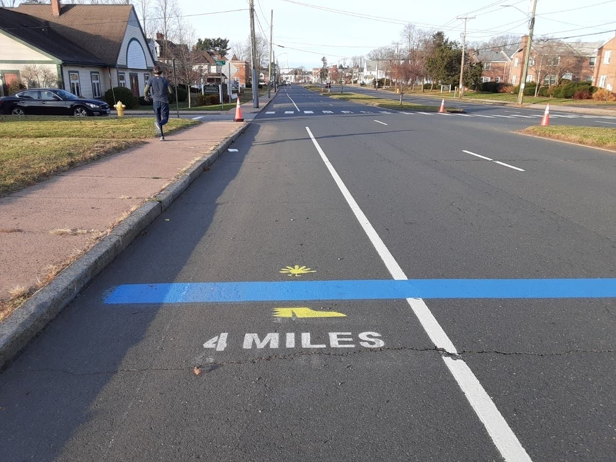 Manchester Road Race Again Offering Virtual Option