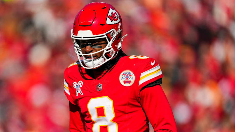 These former Chiefs are making their old team look embarrassingly wrong