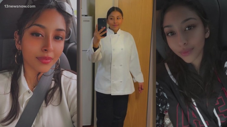 Prosecutors say Jermiah Copeland murdered Angelina Resendiz in Naval ...