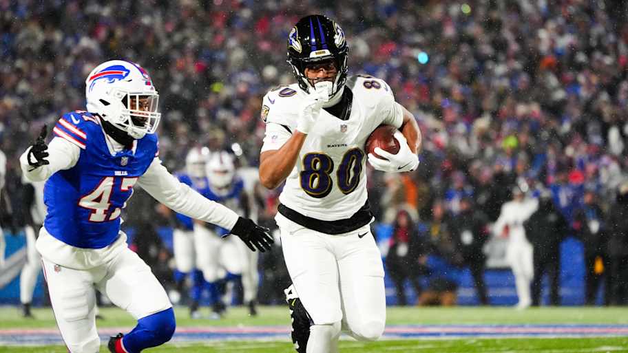 Latest Isaiah Likely Update is Great News for Ravens Fans