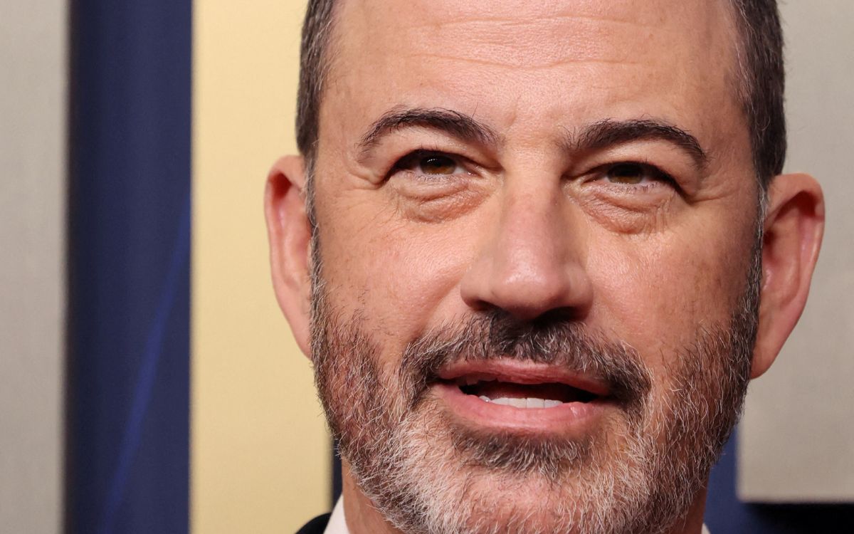 Disney anuncia regreso del programa de Jimmy Kimmel