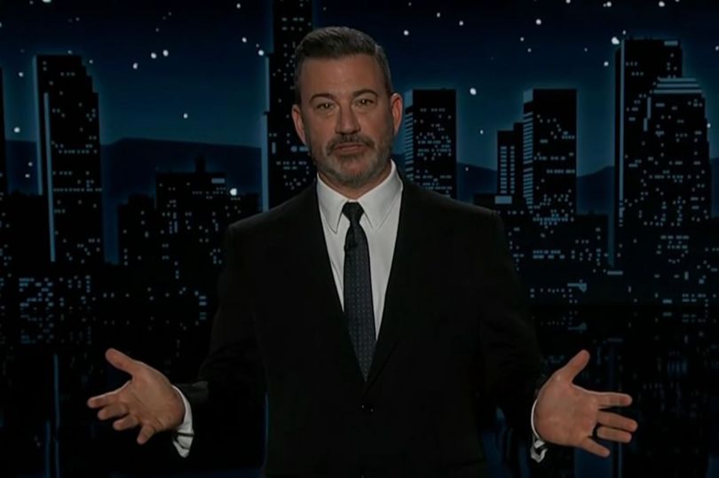 Jimmy Kimmel fans boycott Disney and ABC in brutal reaction to axing