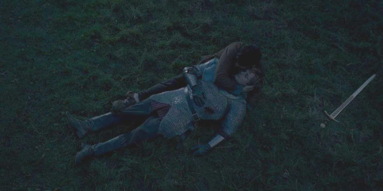 13 Years Later, Merlin's Series Finale Remains TV's Most Painful Goodbye