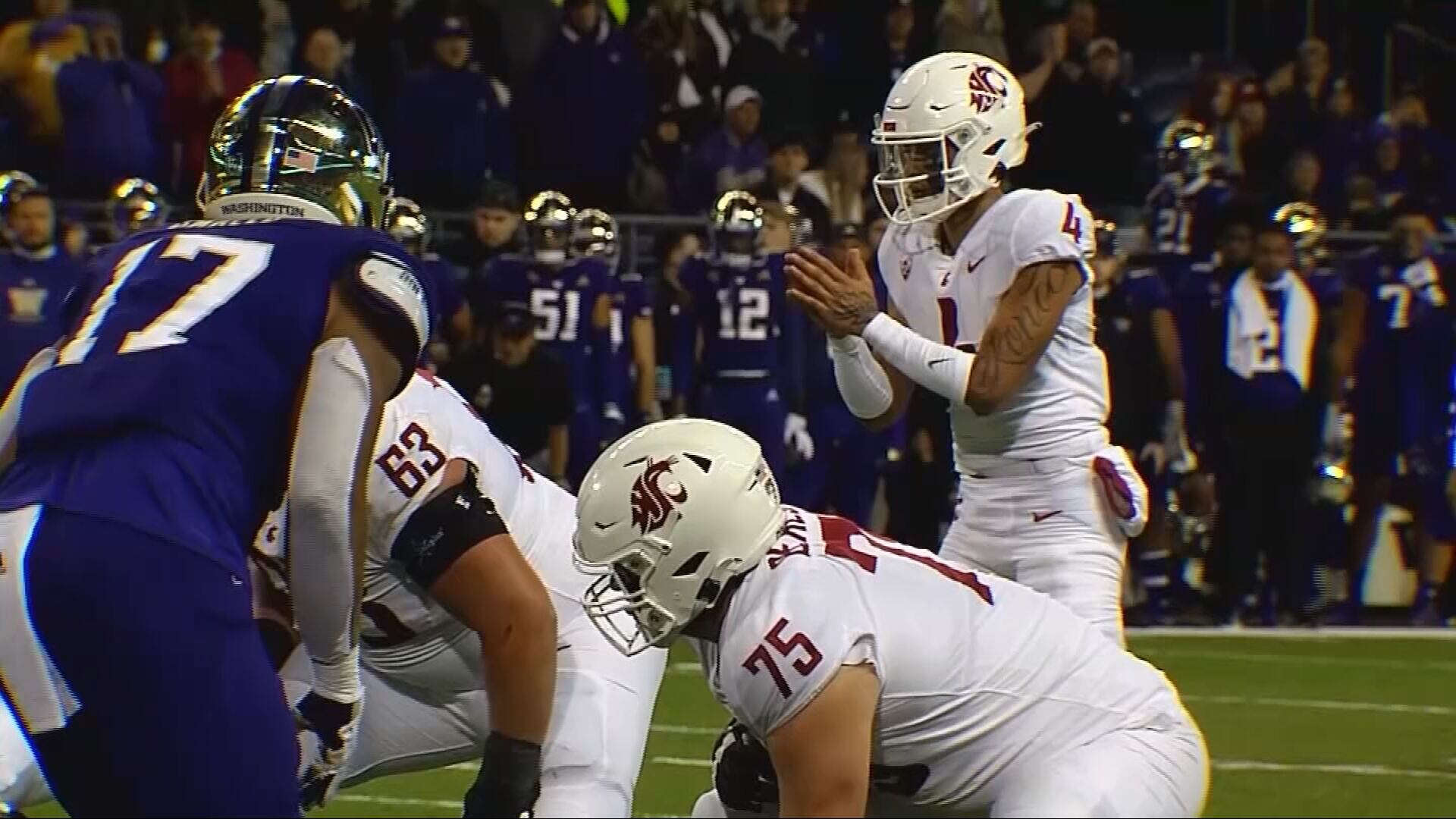 What is NIL? Here’s how it’s impacting athletes at UW and WSU