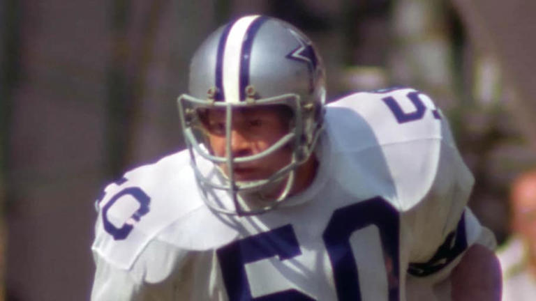 Mississippi State, Cowboys LB D.D. Lewis dies; famed for Texas Stadium ...