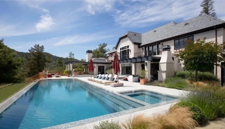 Inside Justin Bieber’s House: A Look At His Incredible Real Estate ...