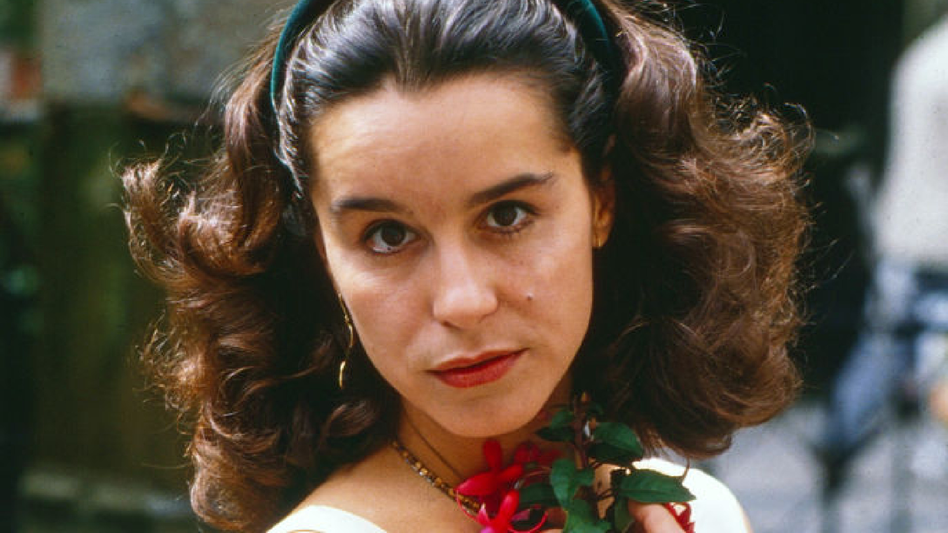 Presente e passado de Lucélia Santos, a eterna 'Escrava Isaura'