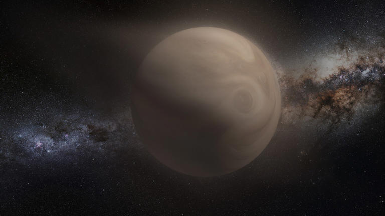 Kuiper belt anomaly suggests undiscovered Neptune-sized planet