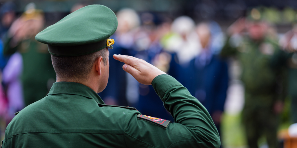 Russia forces children from occupied Ukraine into military camps
